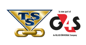 T.S.S (Total Security Services) Ltd - Nationwide Security Guard Company
