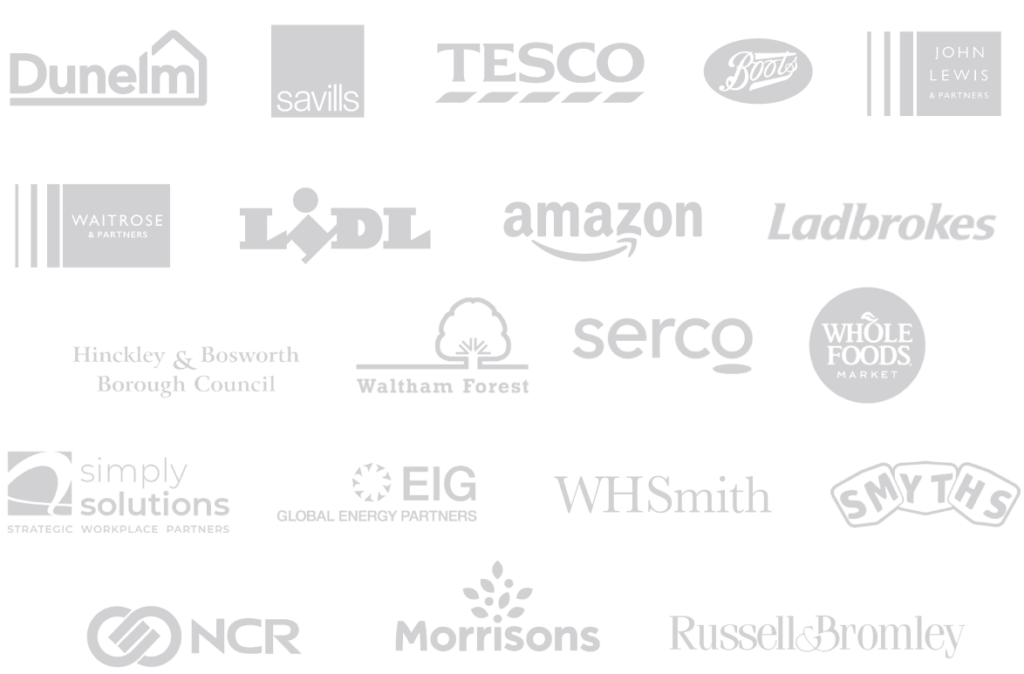 T.S.S (Total Security Services) Ltd - Nationwide Security Guard Company