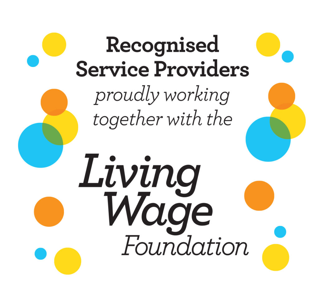 T.S.S (Total Security Services) Ltd - Nationwide Security Guard Company